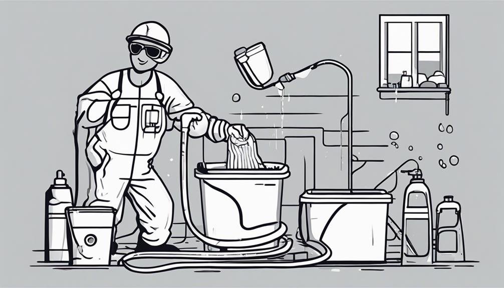 Top Tips for Successful DIY Septic Tank Cleaning - Septic Tank Servicing