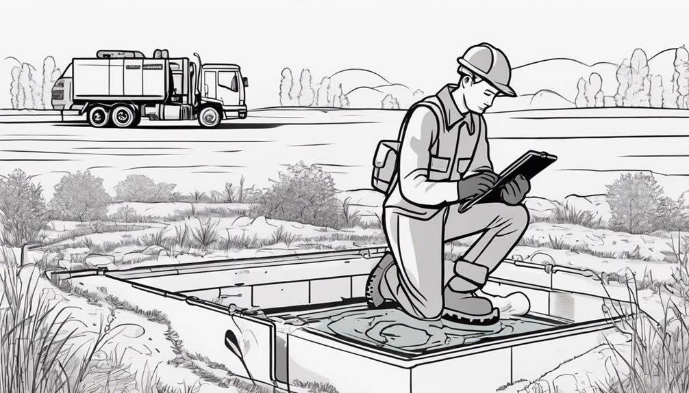 What to Include in Your DIY Septic Tank Inspection Checklist - Septic ...