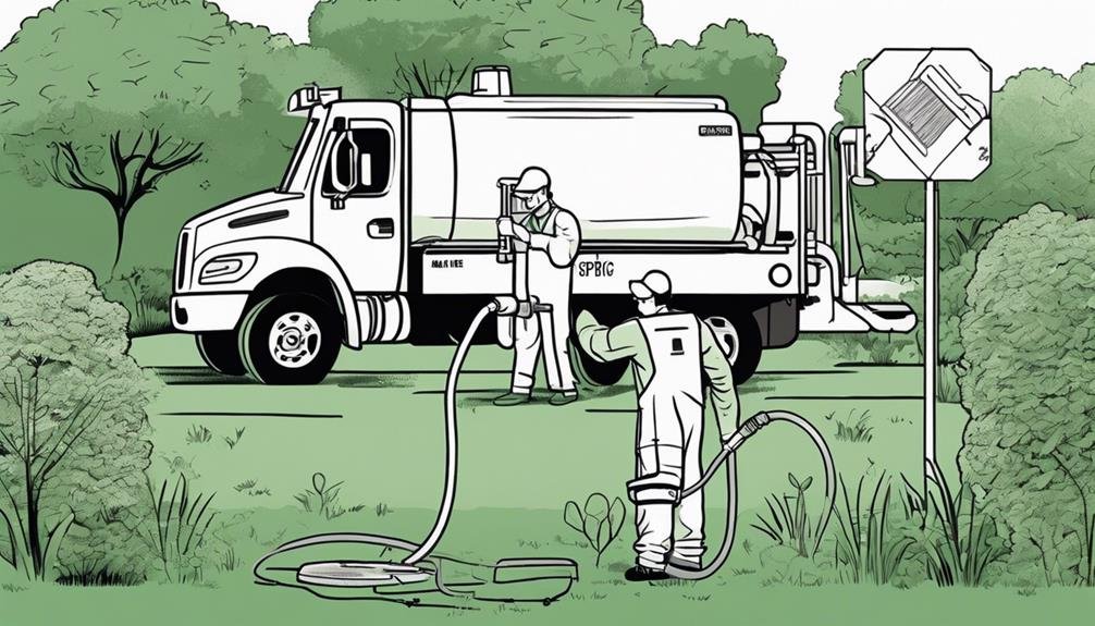 10 Best Eco-Friendly Septic Tank Pumping Solutions - Septic Tank Servicing