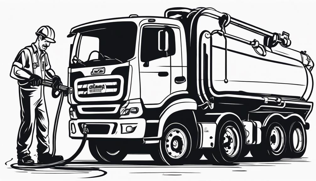 Top Tips for Efficient Septic Tank Pumping - Septic Tank Servicing