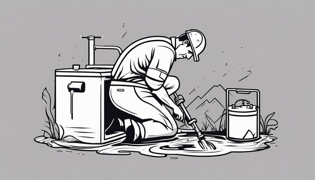 Top 3 Tips for Emergency Septic Tank Repairs - Septic Tank Servicing