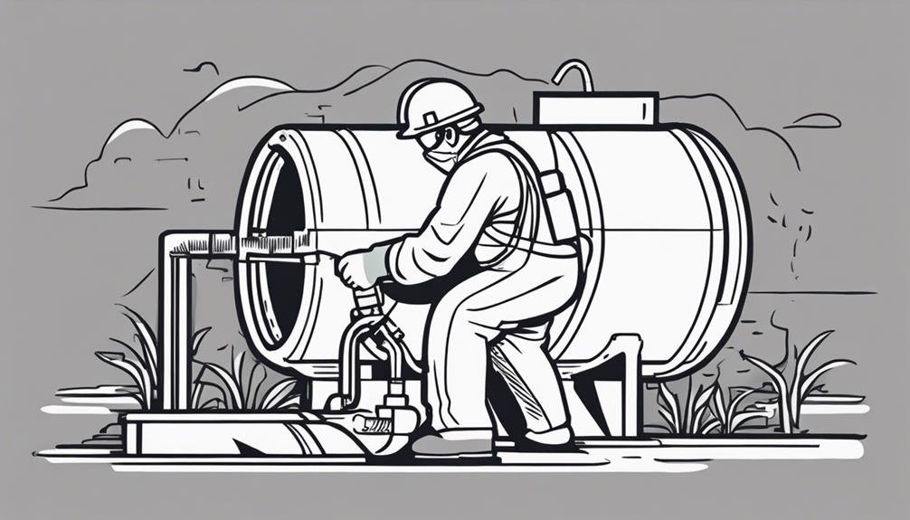 Why Hire Professionals for Septic Tank Maintenance? - Septic Tank Servicing