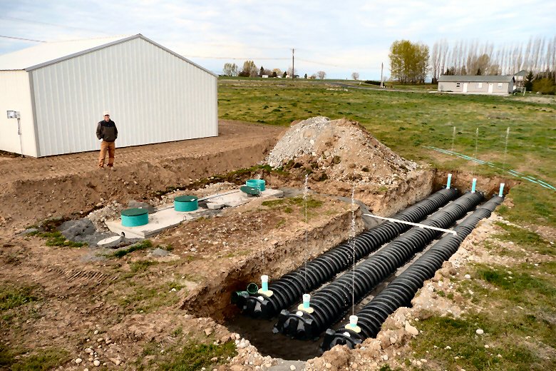 How To Install A Septic Tank? - Septic Tank Servicing