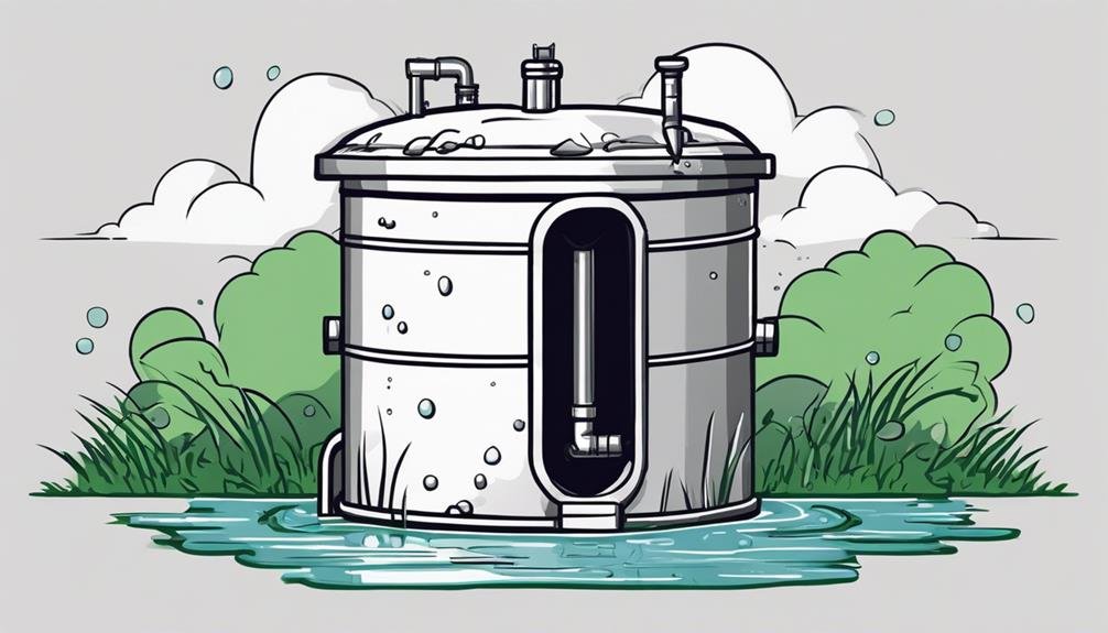 Recognizing Early Septic Tank Saturation Indicators - Septic Tank Servicing