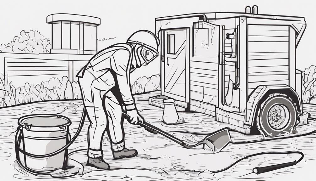 Top 5 DIY Septic Tank Care Tips - Septic Tank Servicing