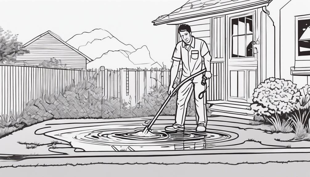 Preventing Backup: Maintenance Pumping Cleaning Essentials - Septic ...