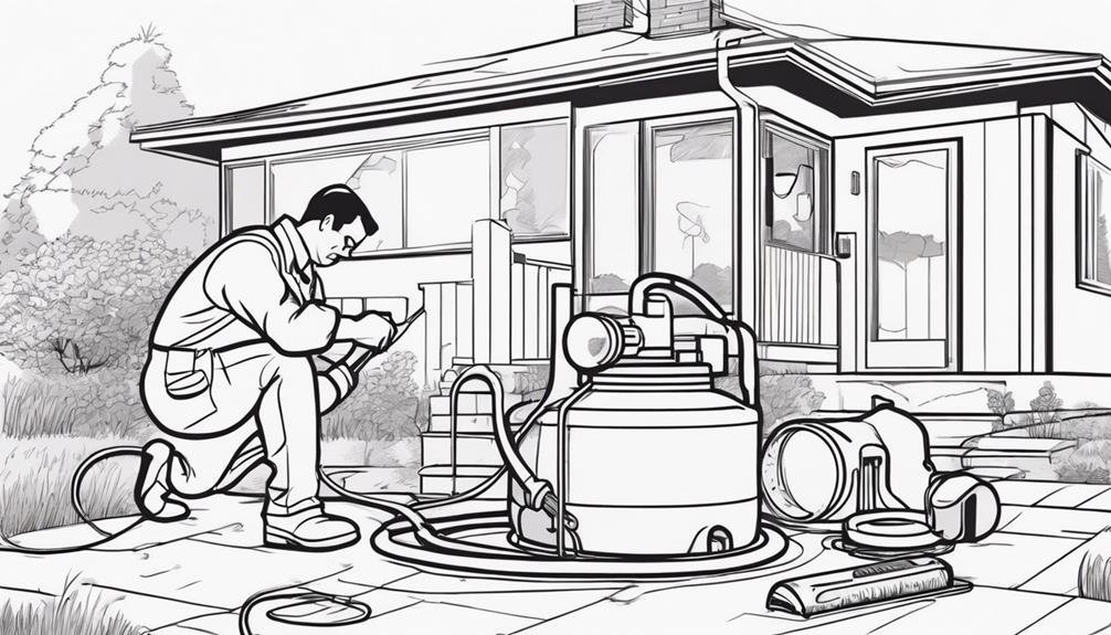 Ensuring Proper Septic System Function With Maintenance - Septic Tank ...