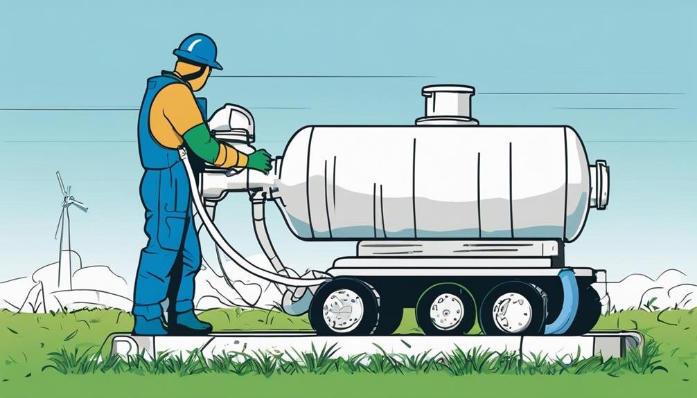 Why Regular Septic Tank Maintenance Is Essential - Septic Tank Servicing