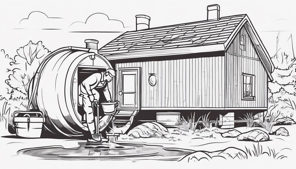 Proven DIY Septic Tank Maintenance Tips - Septic Tank Servicing
