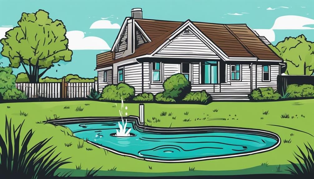 Warning Signs of Septic Tank Overflow: What to Watch - Septic Tank ...