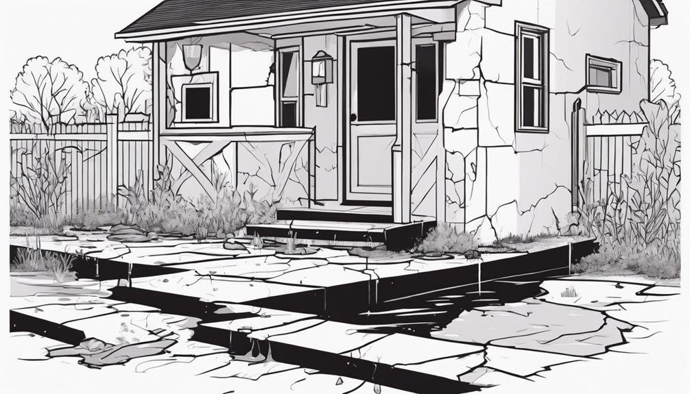 5 Signs Your Neighbors Missed Before Disaster Hit - Septic Tank Servicing