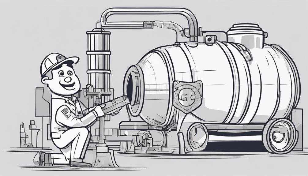 Top-Rated Professionals for Septic Tank Maintenance Services - Septic ...