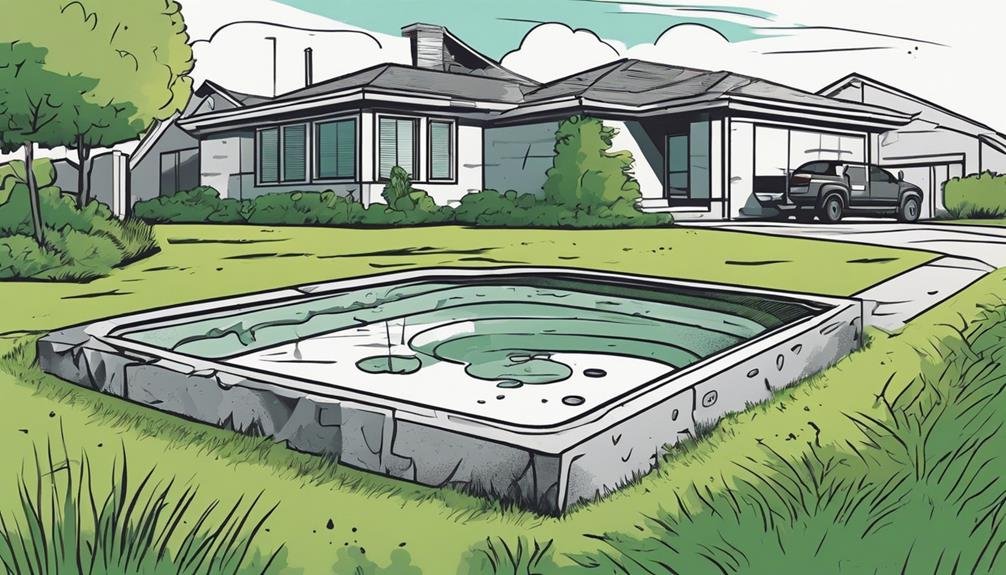 What Are the Signs of Septic Tank Failure? - Septic Tank Servicing