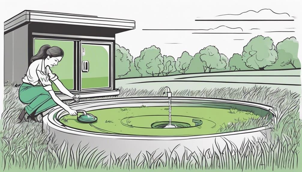 Trustworthy Odor Control Products for Septic System Maintenance ...