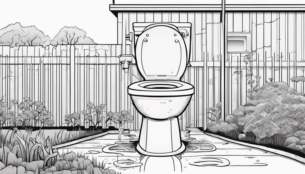 Signs of Septic System Overload and Tank Cleaning - Septic Tank Servicing