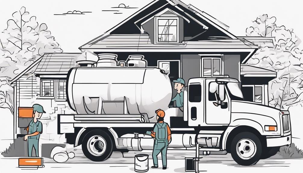 Top 5 Tips for Septic System Maintenance - Septic Tank Servicing