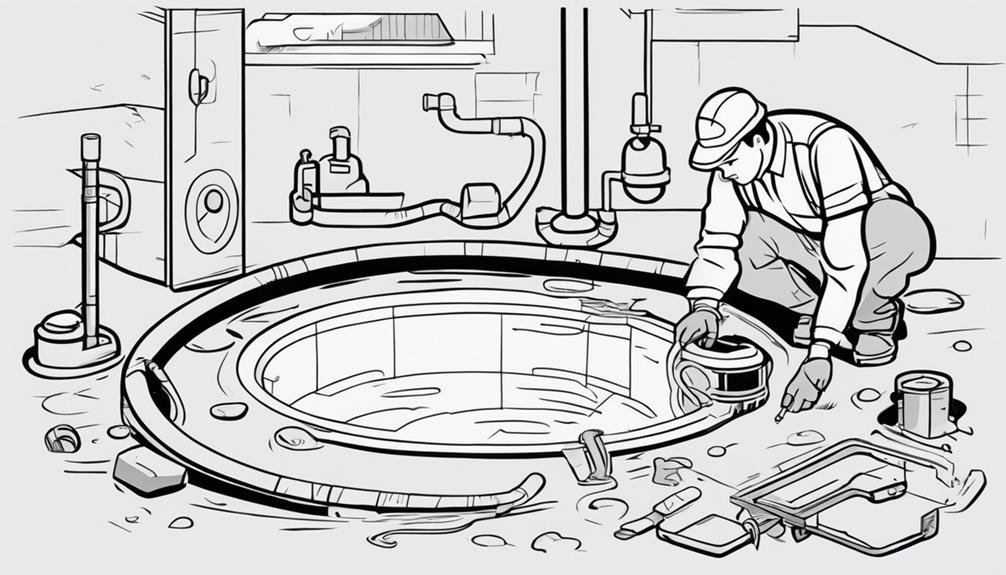 3 Best Ways to Maintain Septic System - Septic Tank Servicing