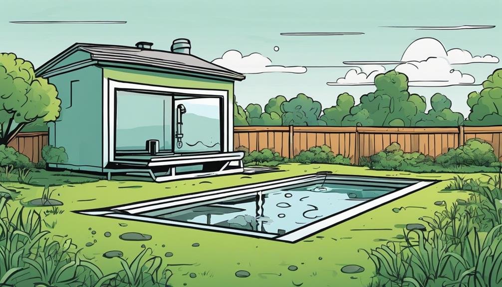 Warning Signs of a Full Septic System - Septic Tank Servicing