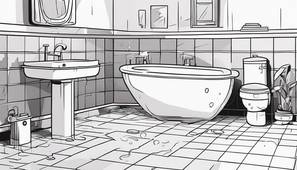 5 Warning Signs of Septic Tank Backup - Septic Tank Servicing