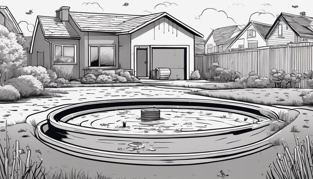 5 Signs Your Septic Tank Needs Cleaning - Septic Tank Servicing