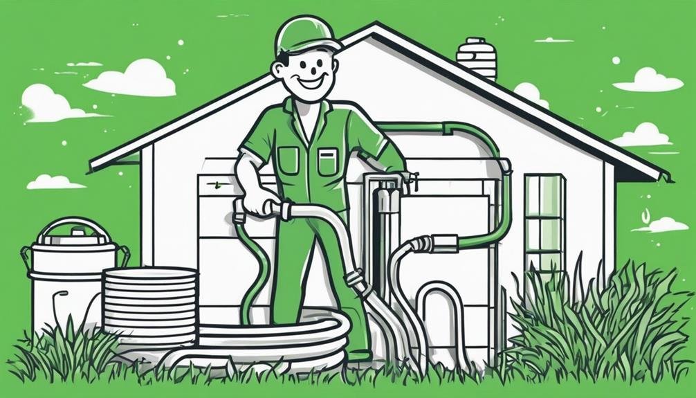 Budget-Friendly Tips for Residential Septic Tank Cleaning - Septic Tank ...