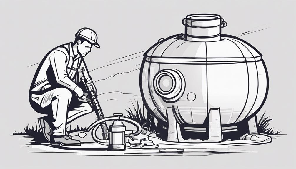 Quality Inspection Services for Your Septic Tank - Septic Tank Servicing