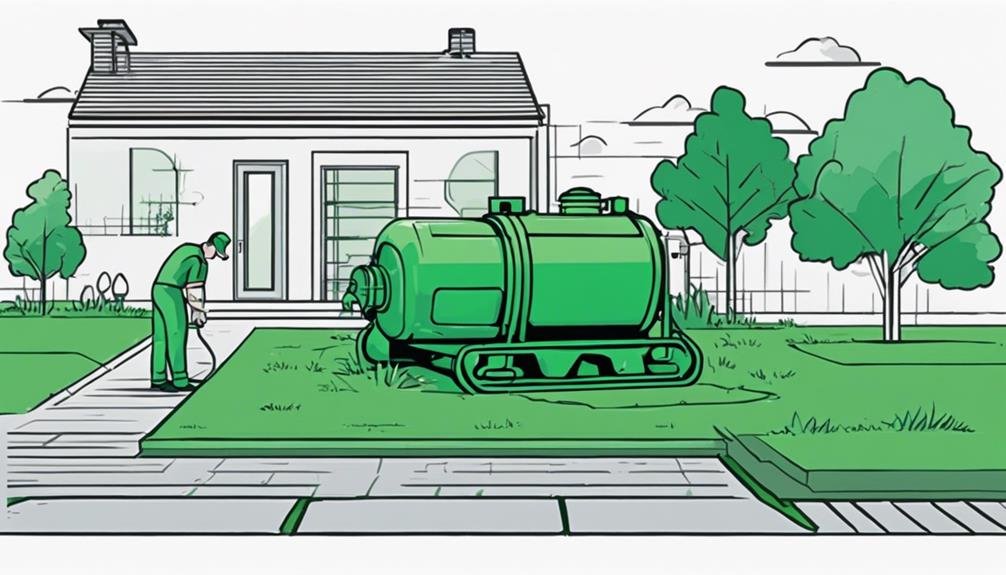 What Is the Essential Septic Tank Maintenance Checklist? - Septic Tank ...