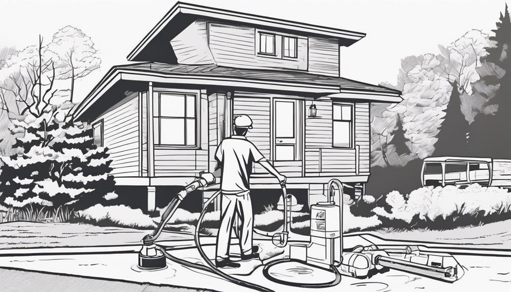 Essential Homeowner Septic Tank Maintenance Checklist - Septic Tank ...