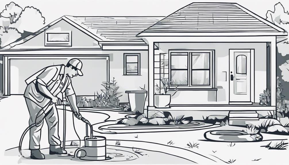 Essential Homeowner Septic Tank Maintenance Checklist - Septic Tank ...