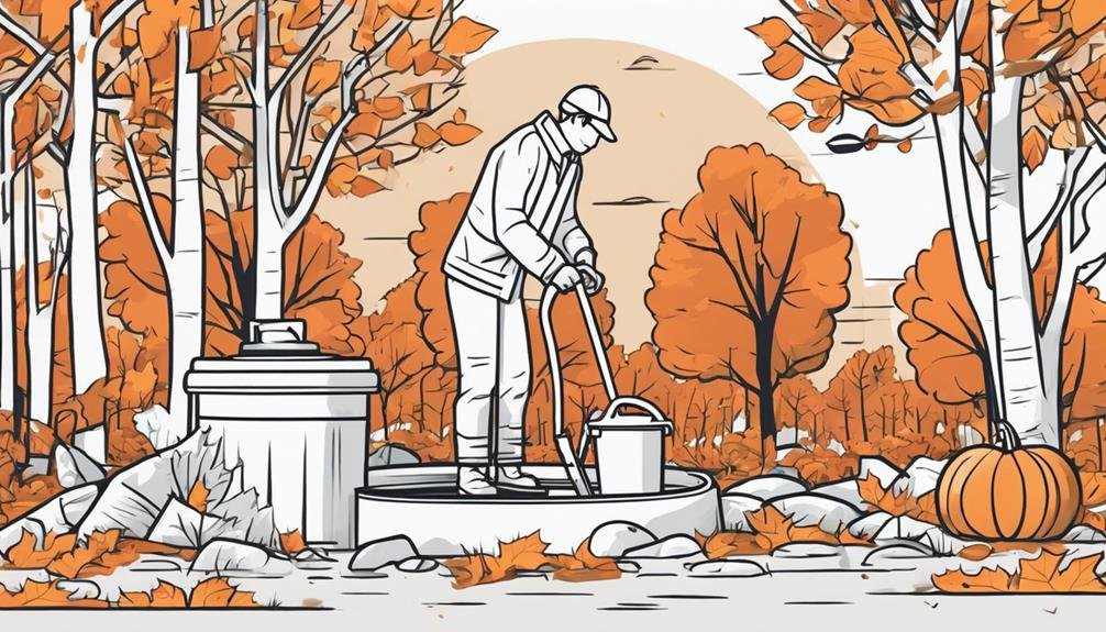 7 Best Seasonal Septic Tank Maintenance Strategies - Septic Tank Servicing