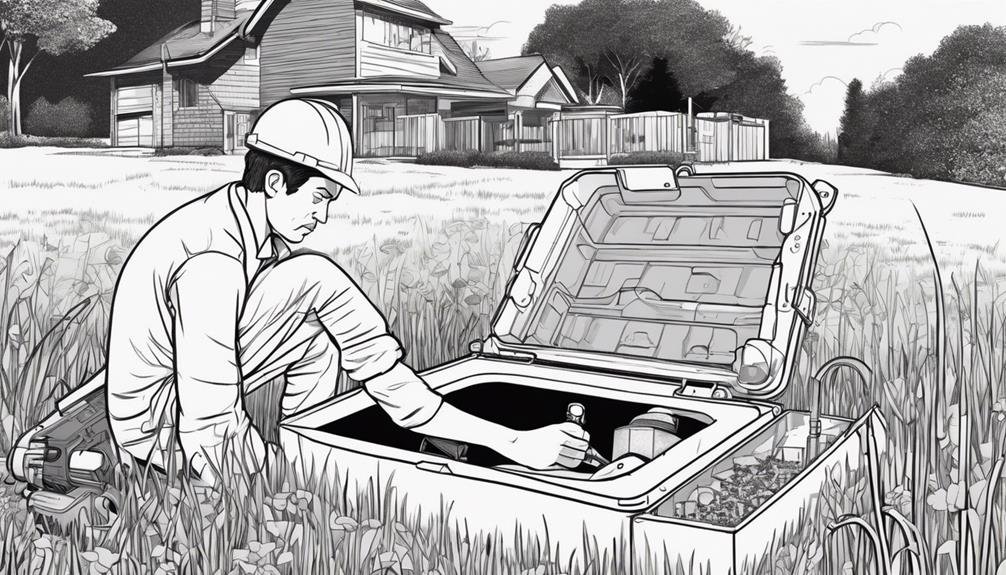 10 Best Practices for Septic Tank Upkeep - Septic Tank Servicing