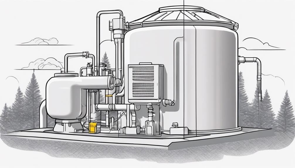 Top 3 Septic Tank Deodorizing Techniques for Odor Control - Septic Tank ...