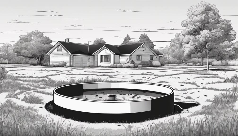 Why Does My Septic Tank Smell? - Septic Tank Servicing