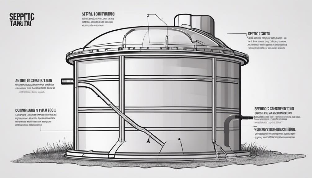 Improving Septic Tank Ventilation for Odor Control - Septic Tank Servicing