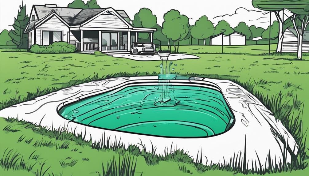 Recognizing Signs of Septic Tank Overflow - Septic Tank Servicing
