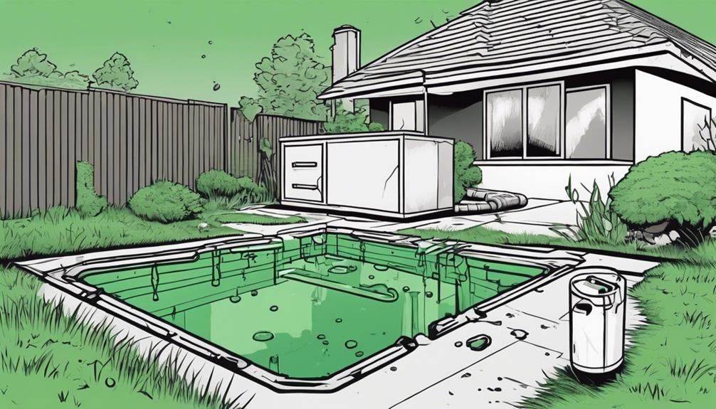Spotting Signs of Septic Tank Overload: 7 Tips - Septic Tank Servicing